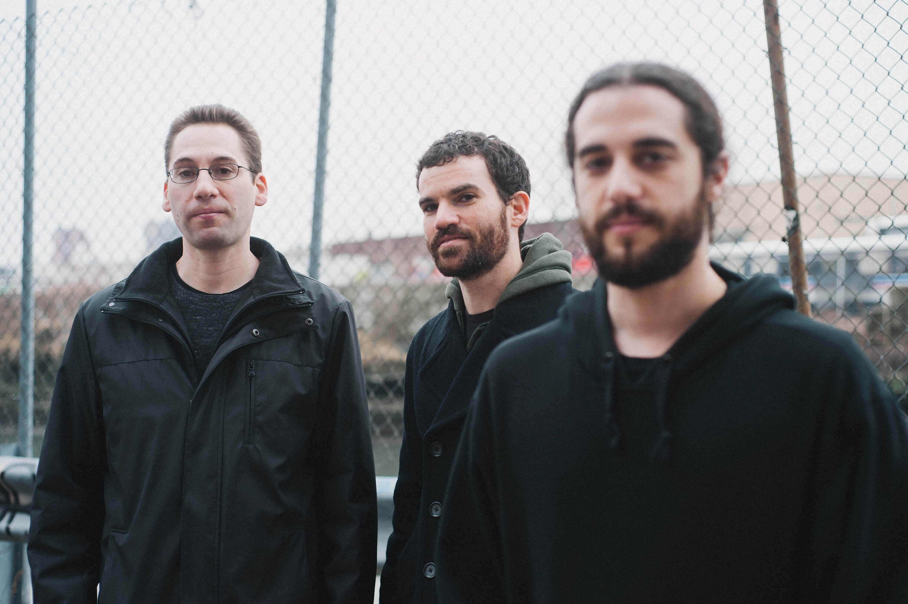 ZEVIOUS: New York City Trio Featuring Members Of Dysrhythmia, Sabbath ...