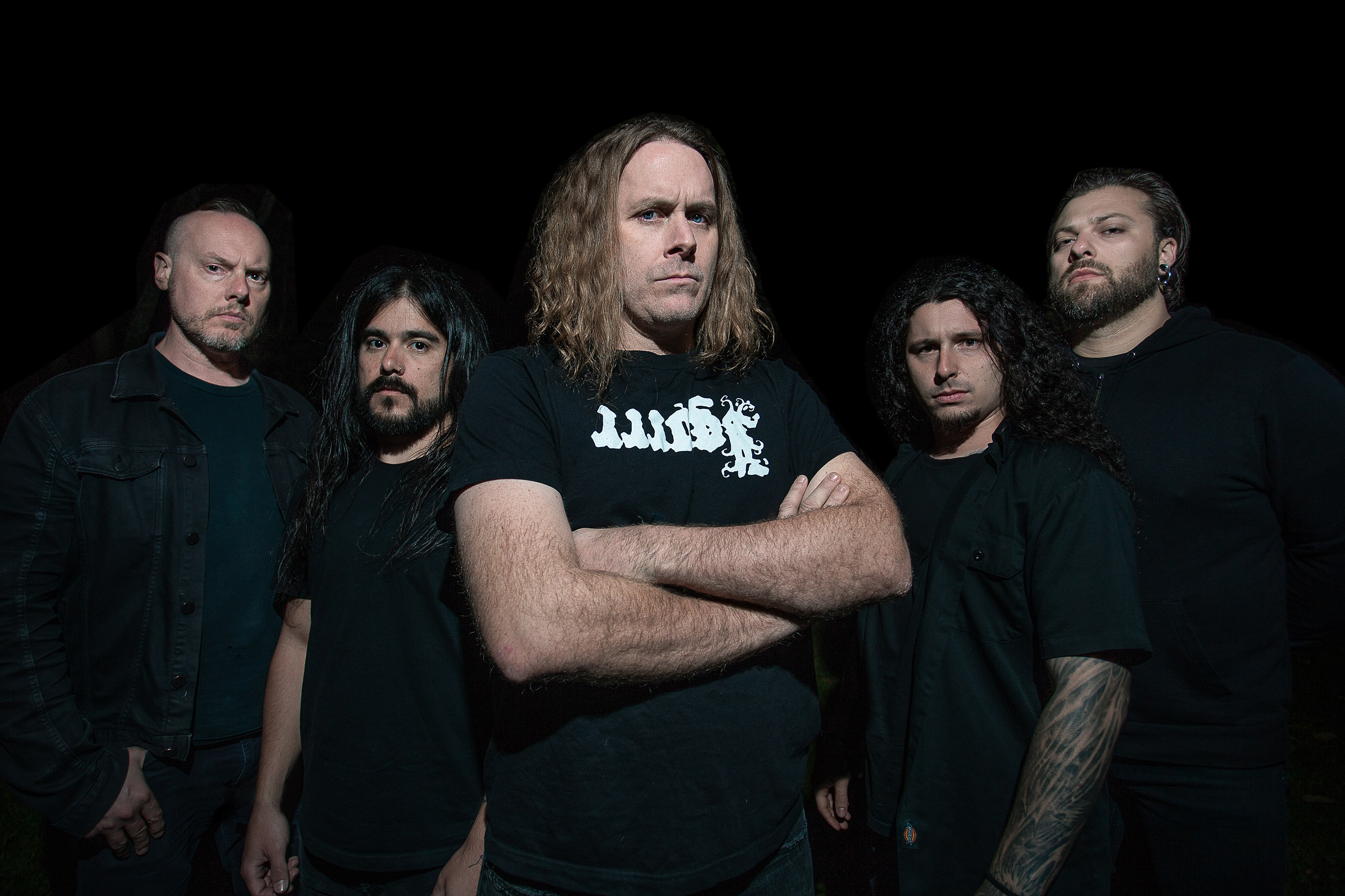 CATTLE DECAPITATION To Take On North American Fall Tour With ...