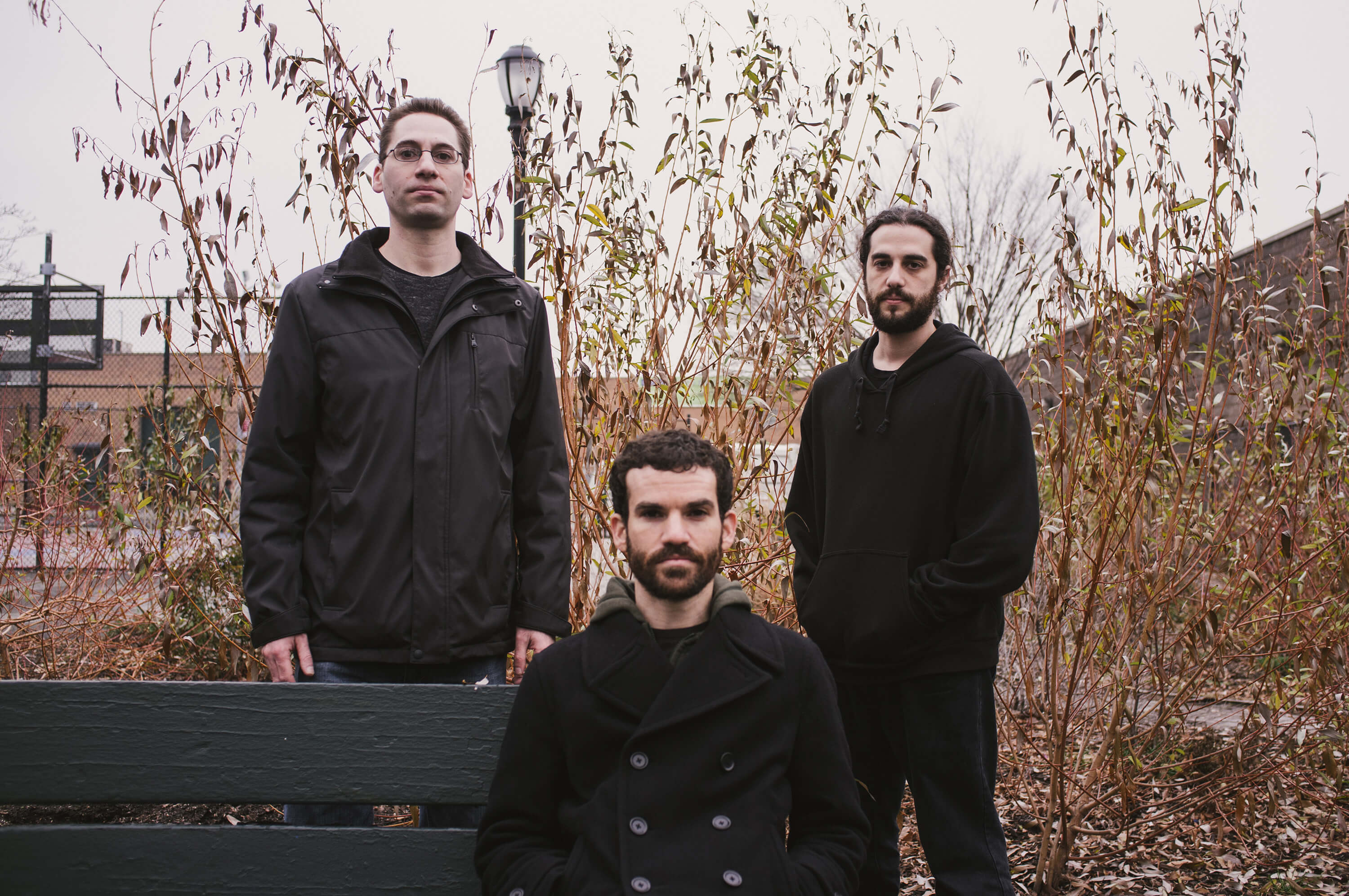 ZEVIOUS: “Ritual Based Symmetries” Streaming At Metal Injection ...