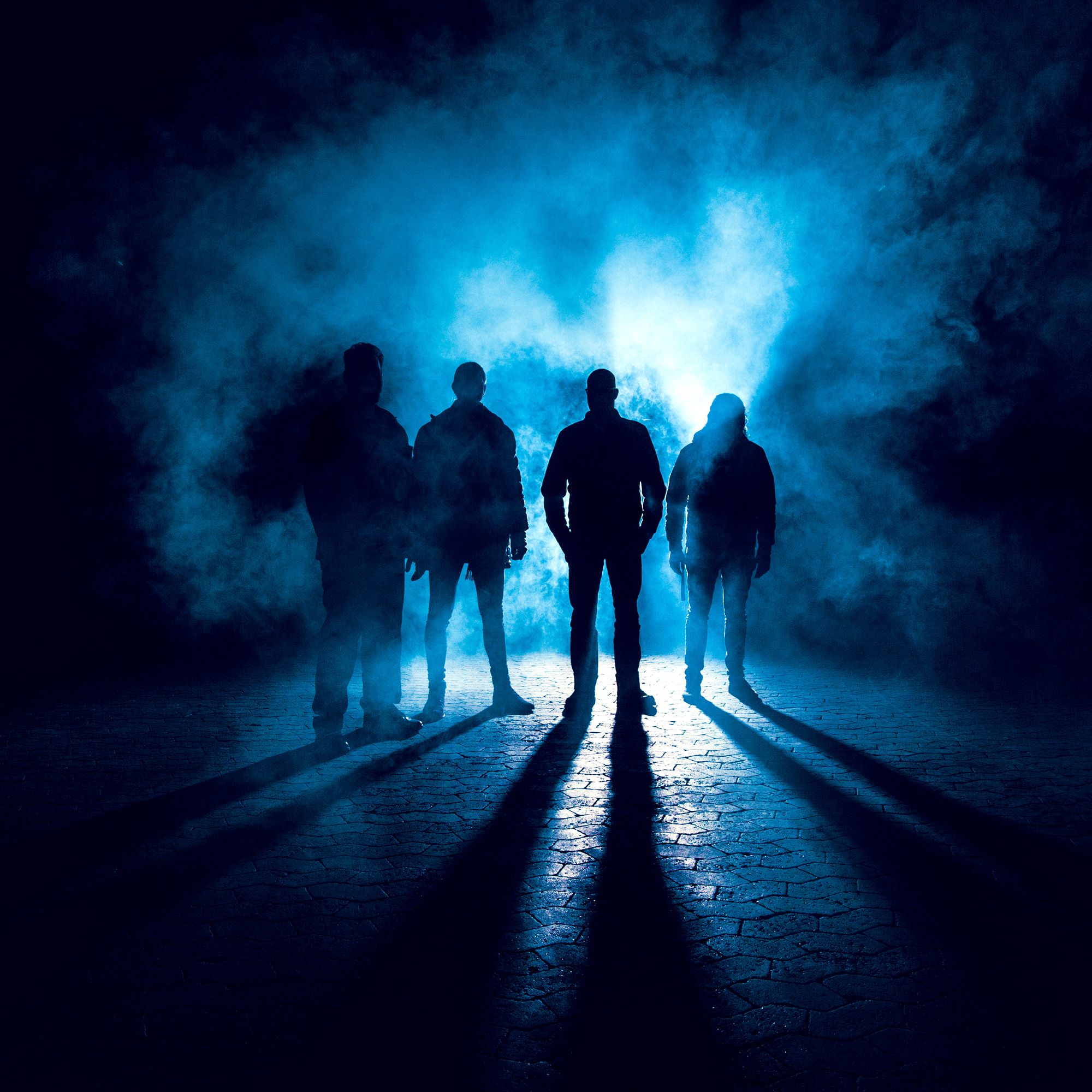 ALKYMIST: Decibel Magazine Premieres “Ghost” Video By Danish ...