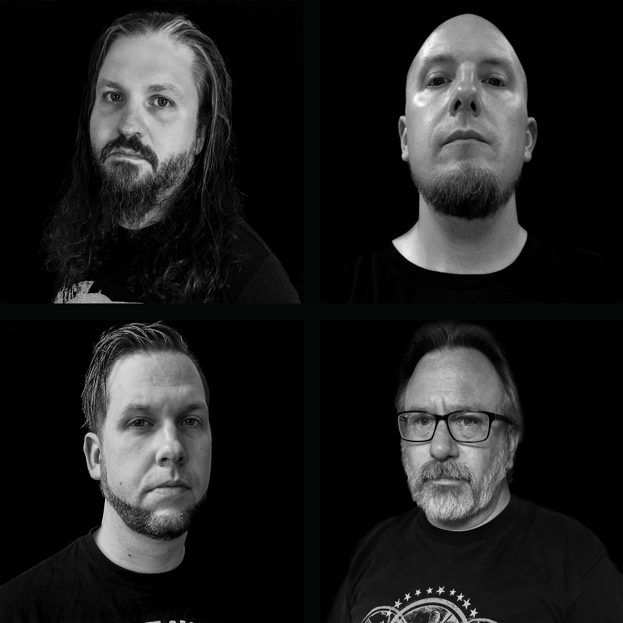 GRAVEN: Entire Heirs Of Discord Streaming At Invisible Oranges; EP Sees ...