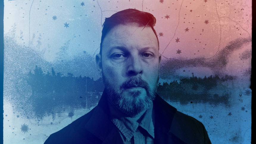 MARK DEUTROM - Earsplit Compound