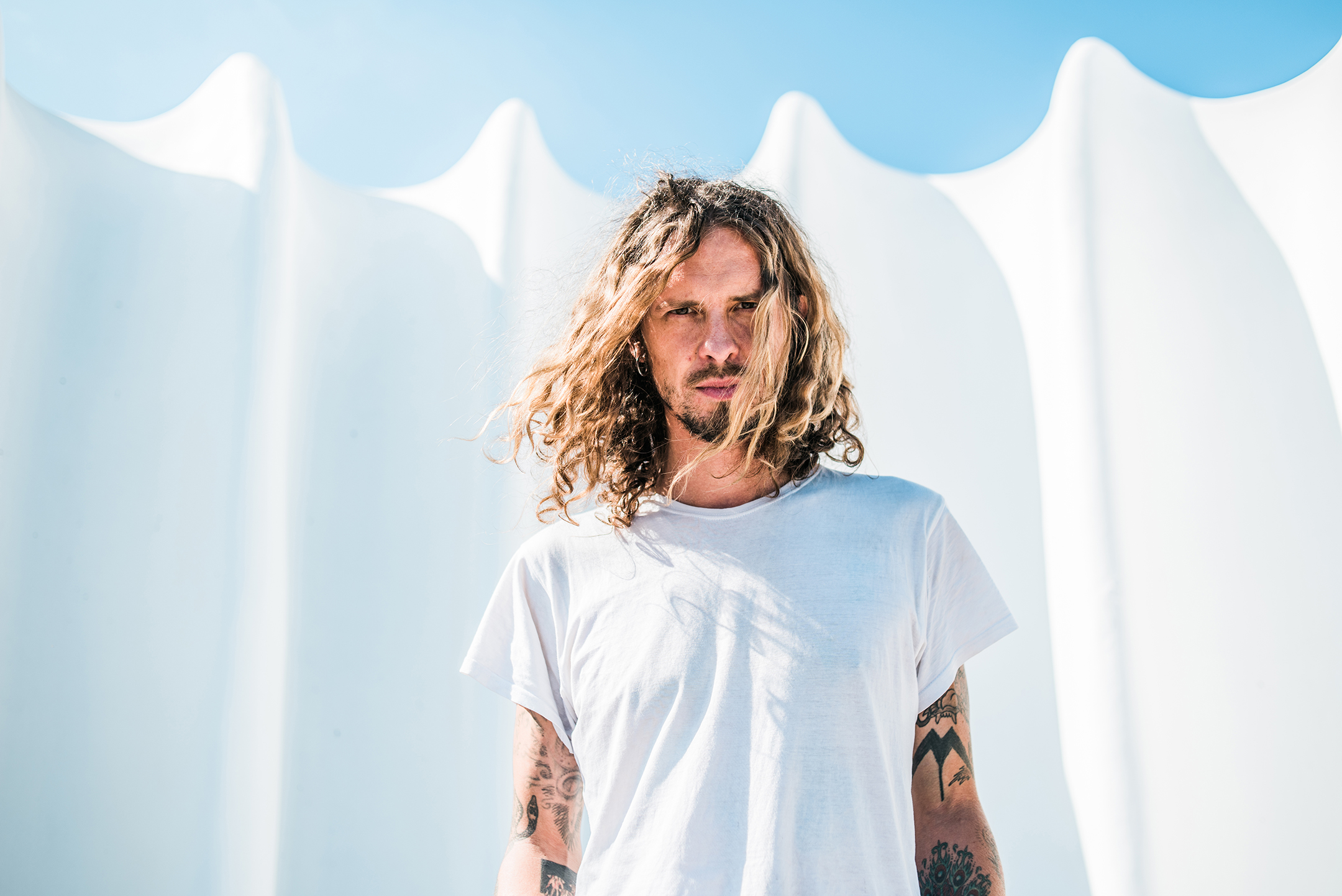 CONNY OCHS: German Rock Icon To Release Fourth Solo LP, Doom Folk, Via ...