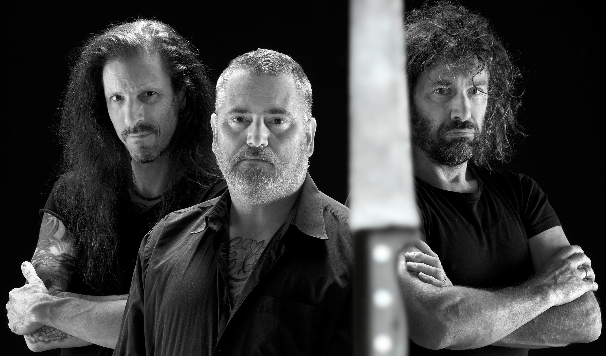 GORE: Decibel Magazine Premieres “No Respect” Video By Reactivated ...