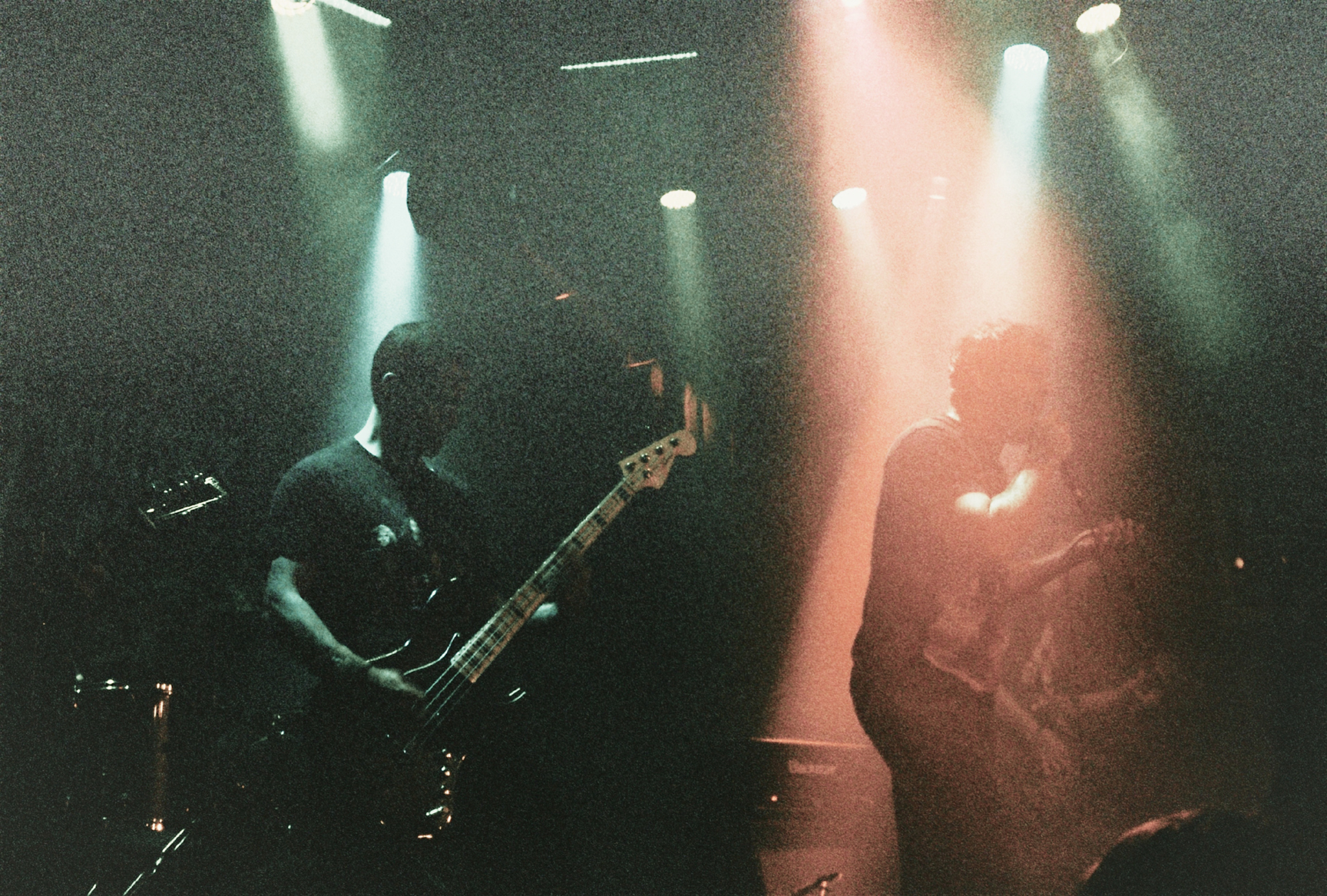 MAGIC CIRCLE: Boston Heavy Metal Outfit To Release Third LP, Departed ...