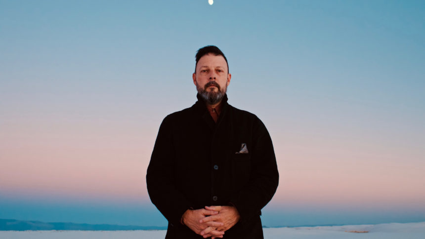 MARK DEUTROM - Earsplit Compound