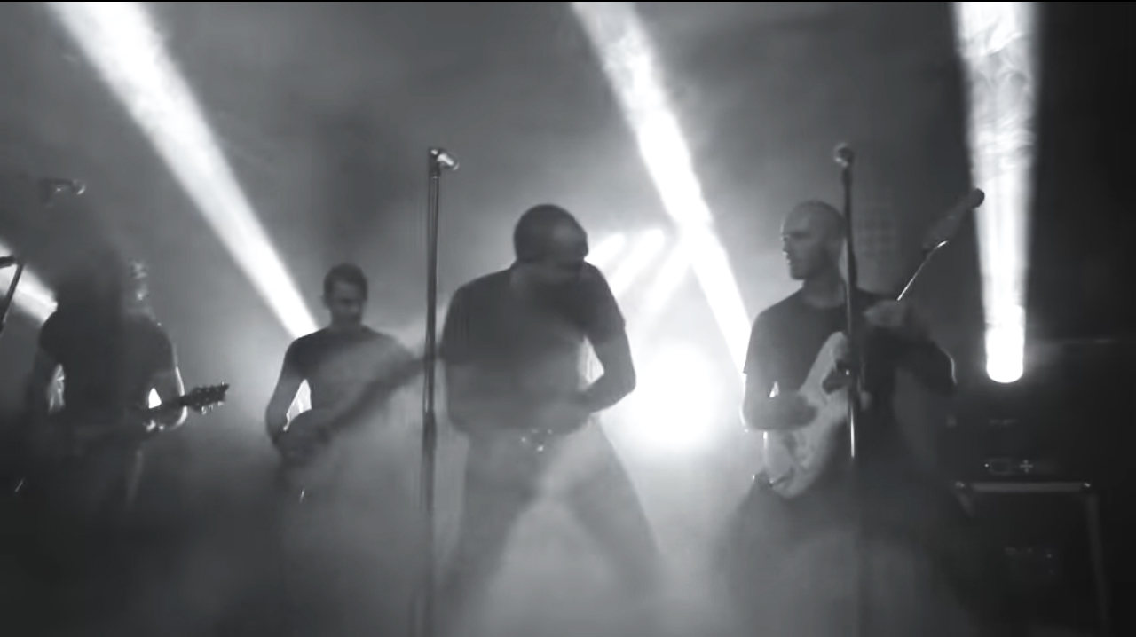 KINGCROW: Italian Progressive Outfit Releases “Drenched” Video; The Persistence LP Out Now ...