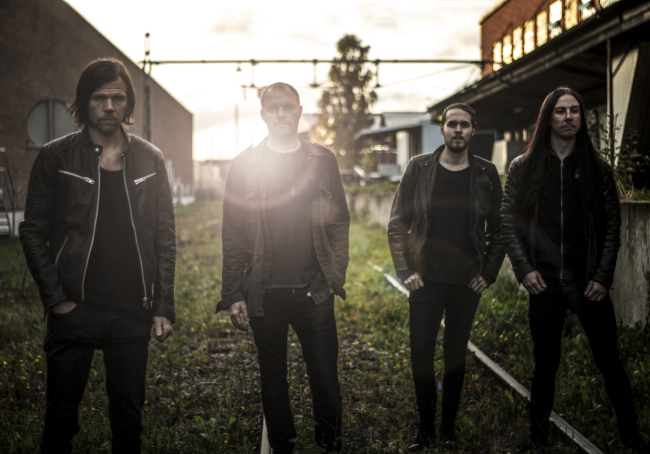 THENIGHTTIMEPROJECT: “Embers” Single Now Streaming + Pale Season LP ...