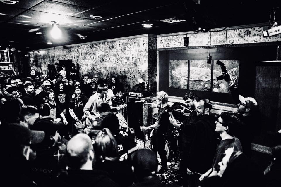 ADRENALINE: Self-Titled Debut By Baltimore Hardcore Outfit Formed By ...