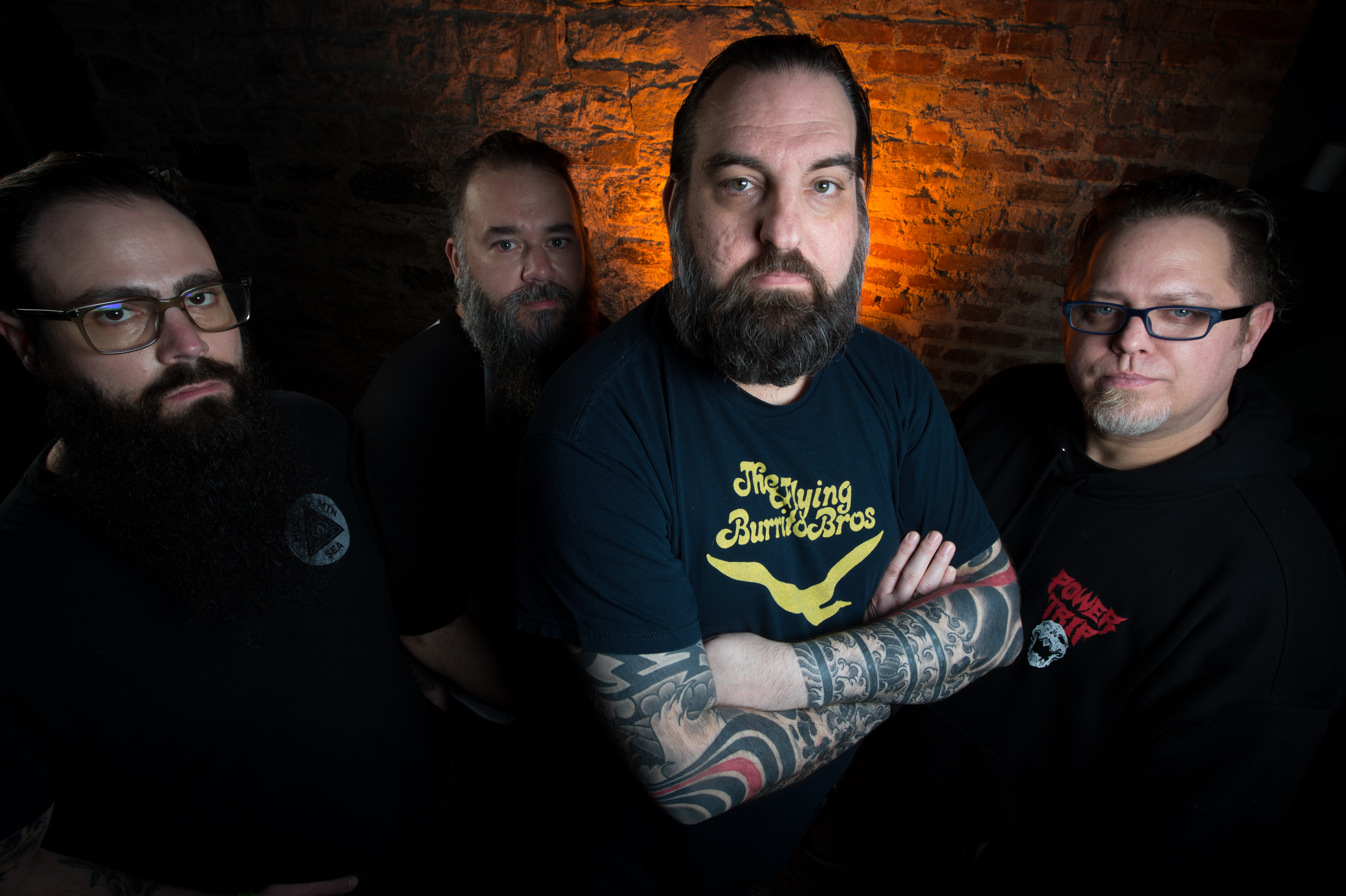 GOZU To Kick Off US Tour To Electric Funeral Fest - Earsplit Compound