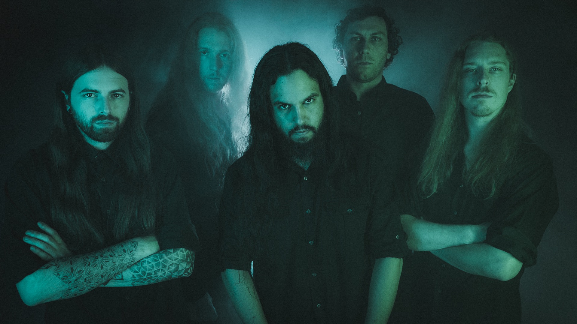 CREPUSCLE Joins Creator-Destructor Records; New LP To See Fall Release ...