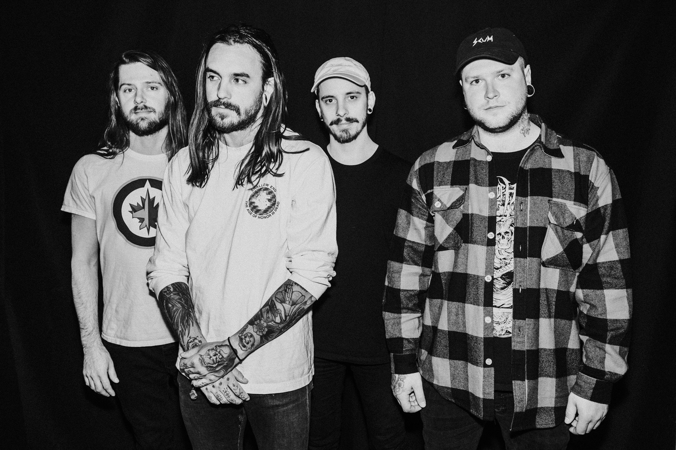 VULTURES: Kerrang! Debuts “Rat King” Claymation Video By Canadian ...