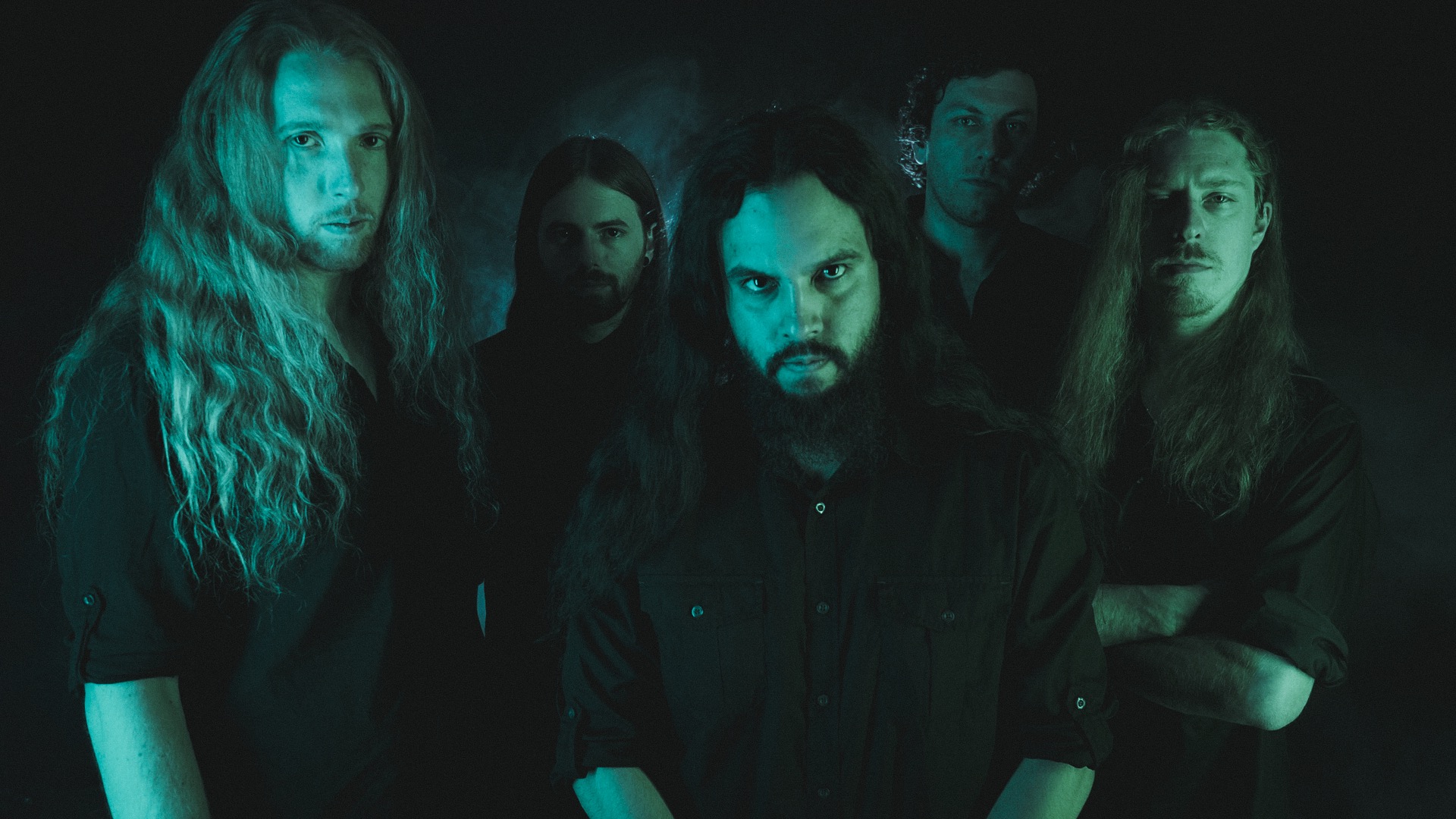 CREPUSCLE: “In The Winds Of Glory” Single By California Symphonic Death ...