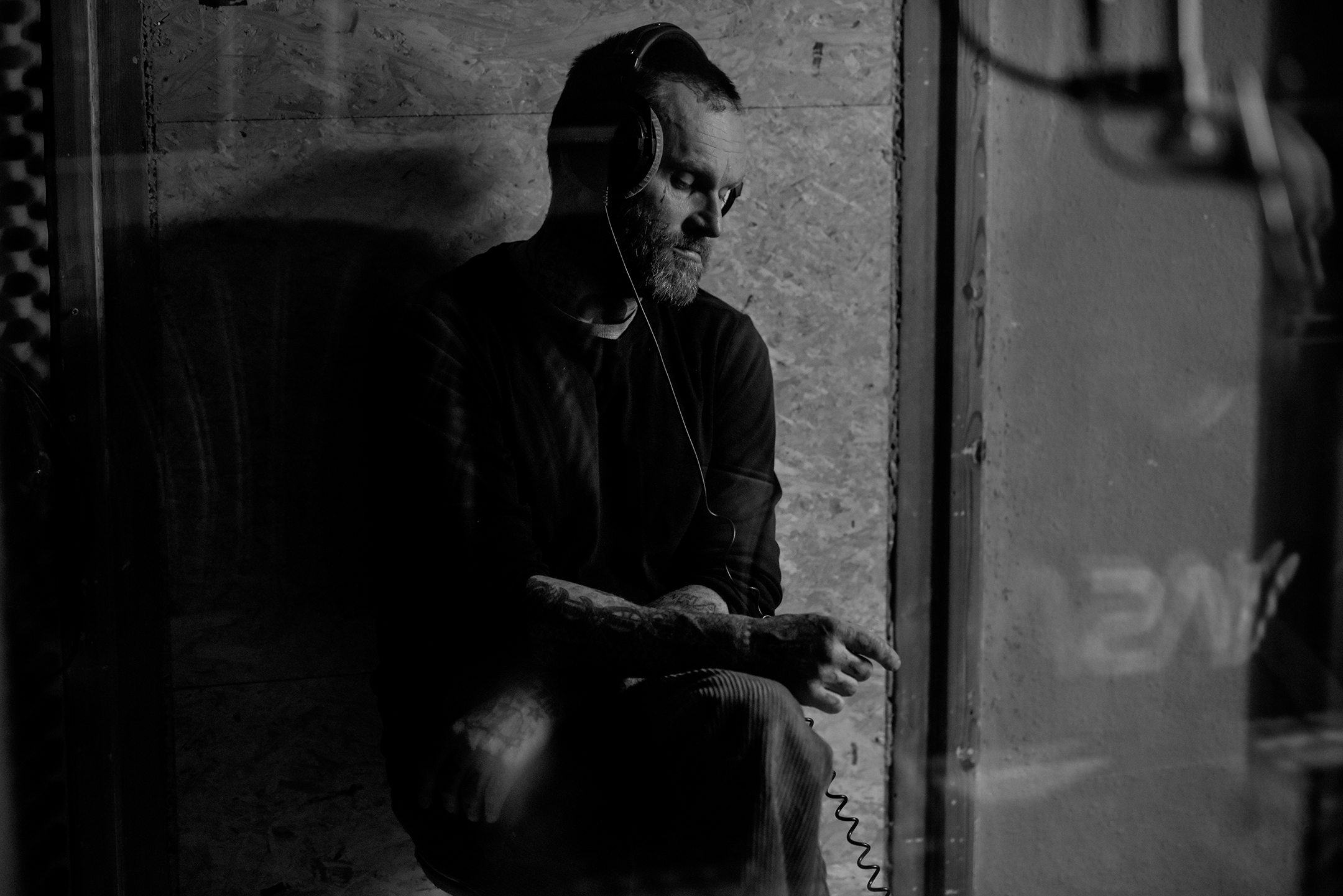 FRIEDEMANN: German Folk/Rock Storyteller To Release In Der Gegenwart ...