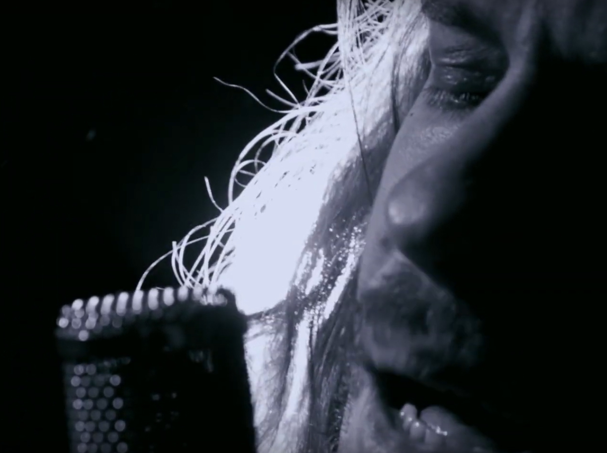 CONNY OCHS Releases “King Of The Dead” Video; Doom Folk LP Out Now On ...