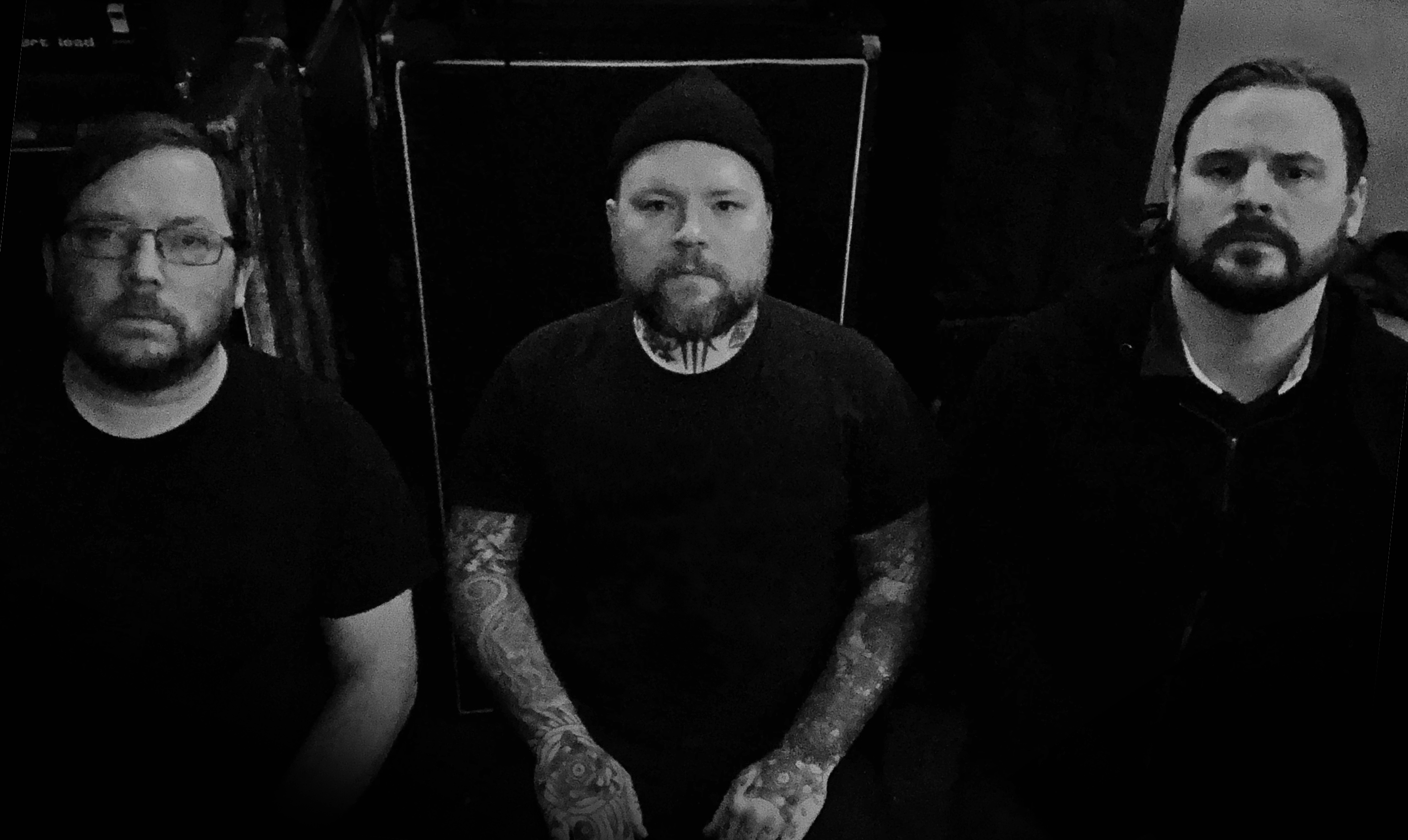 HUMAN IMPULSE: “Error Era” Sees Premiere Through Heavy Blog Is Heavy ...