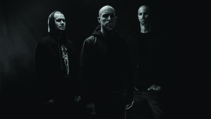 ULCERATE - Earsplit Compound