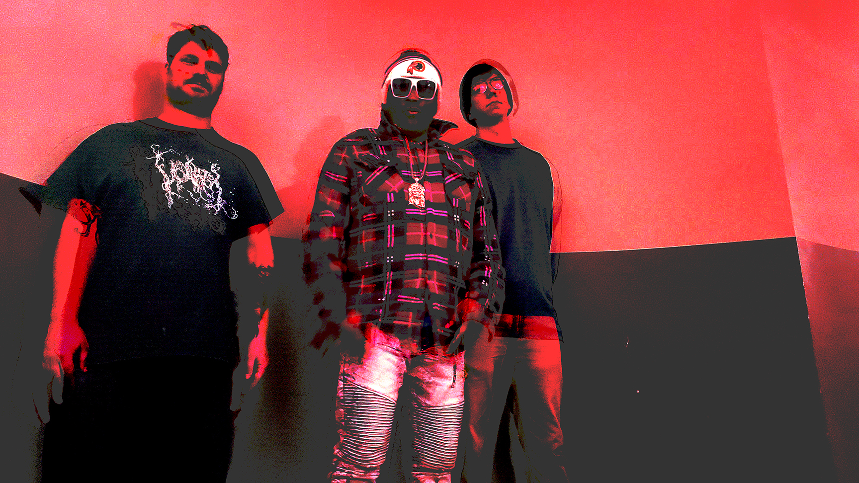KOOL KEITH x THETAN: New Noise Magazine Premieres “Let’s Take A Trip ...