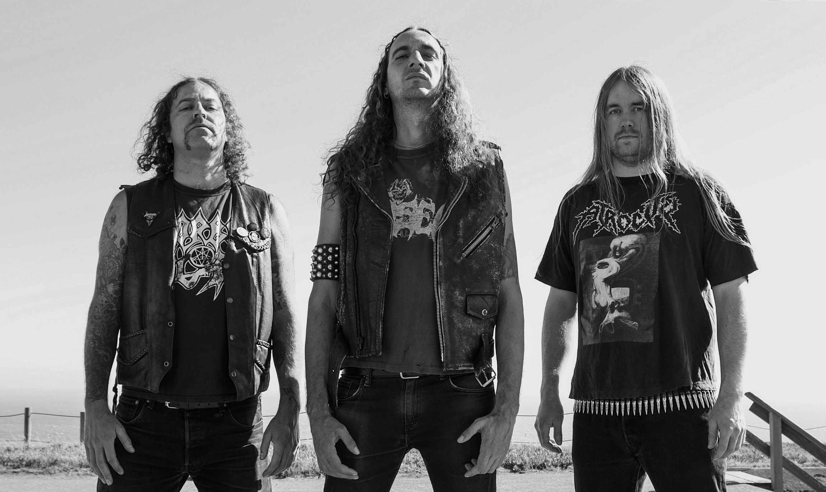 NECROT: Mortal Full-Length Out NOW And Streaming Via Tankcrimes; Band ...