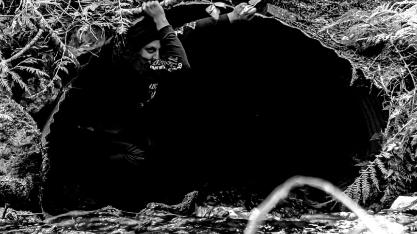 SCARD - Earsplit Compound