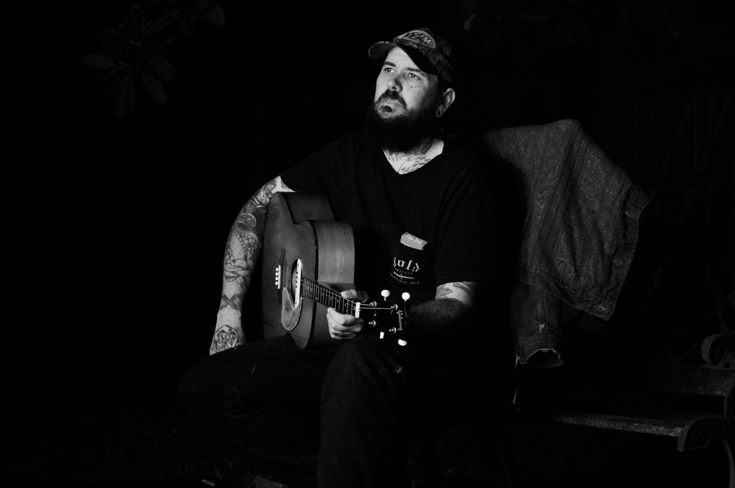 JOHNO LEEROY: Debut Solo Album By Denver Country Artist Sees Release ...