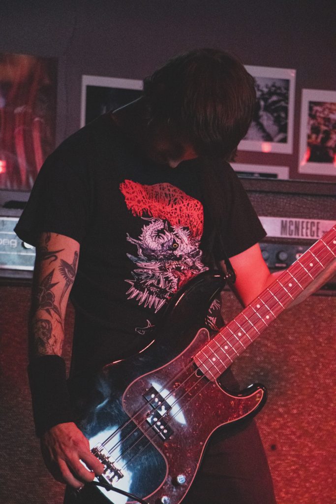 SCALP Joins CVLT Nation’s Sonic Unrest Vol. 6 Virtual Fest TODAY ...