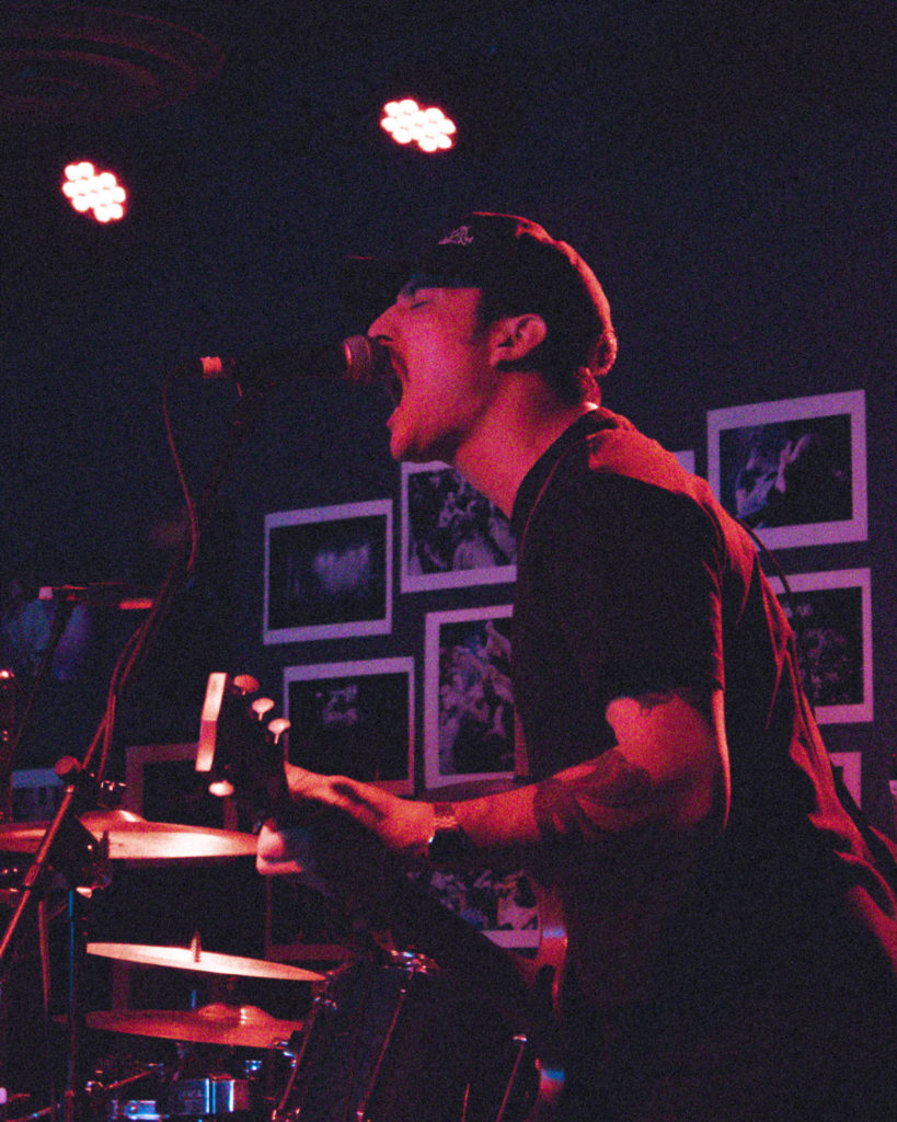 SCALP Joins CVLT Nation’s Sonic Unrest Vol. 6 Virtual Fest TODAY ...