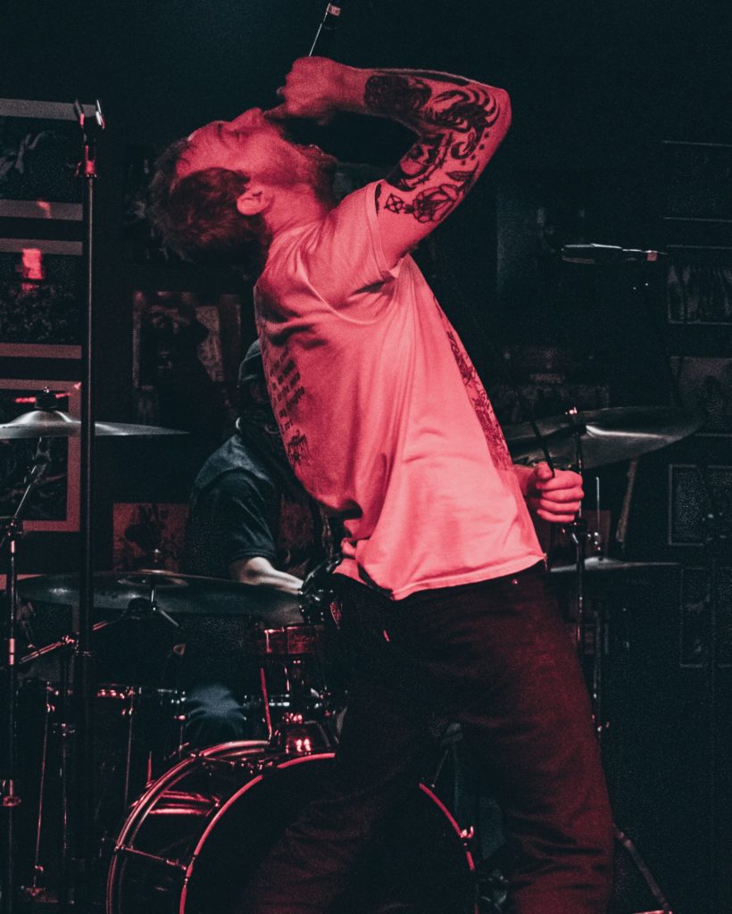 SCALP Joins CVLT Nation’s Sonic Unrest Vol. 6 Virtual Fest TODAY ...