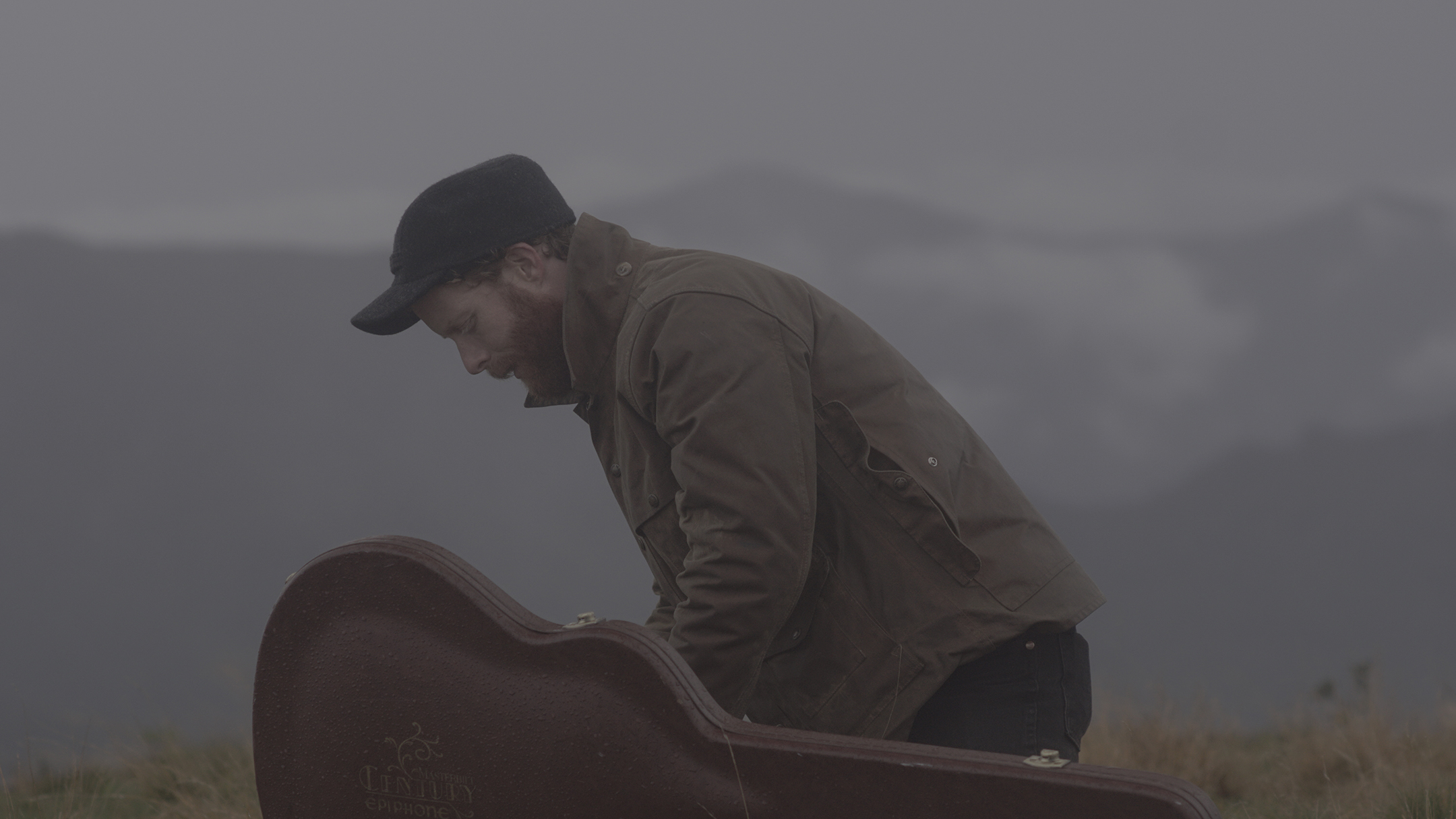 MATT HECKLER: North Carolina Bluegrass/Folk Soloist To Release Blood ...