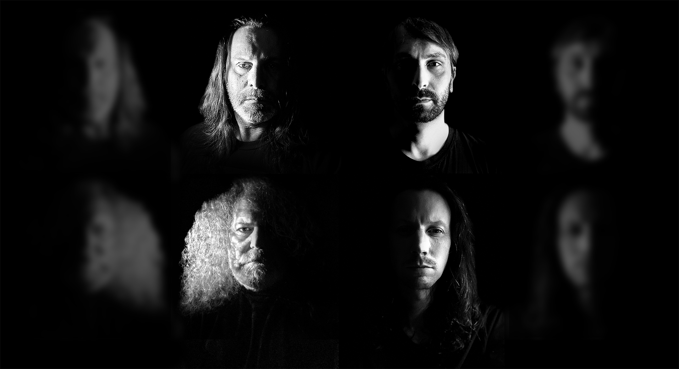 KOSMODEMONIC: No Clean Singing Streams Entire Liminal Light Album ...