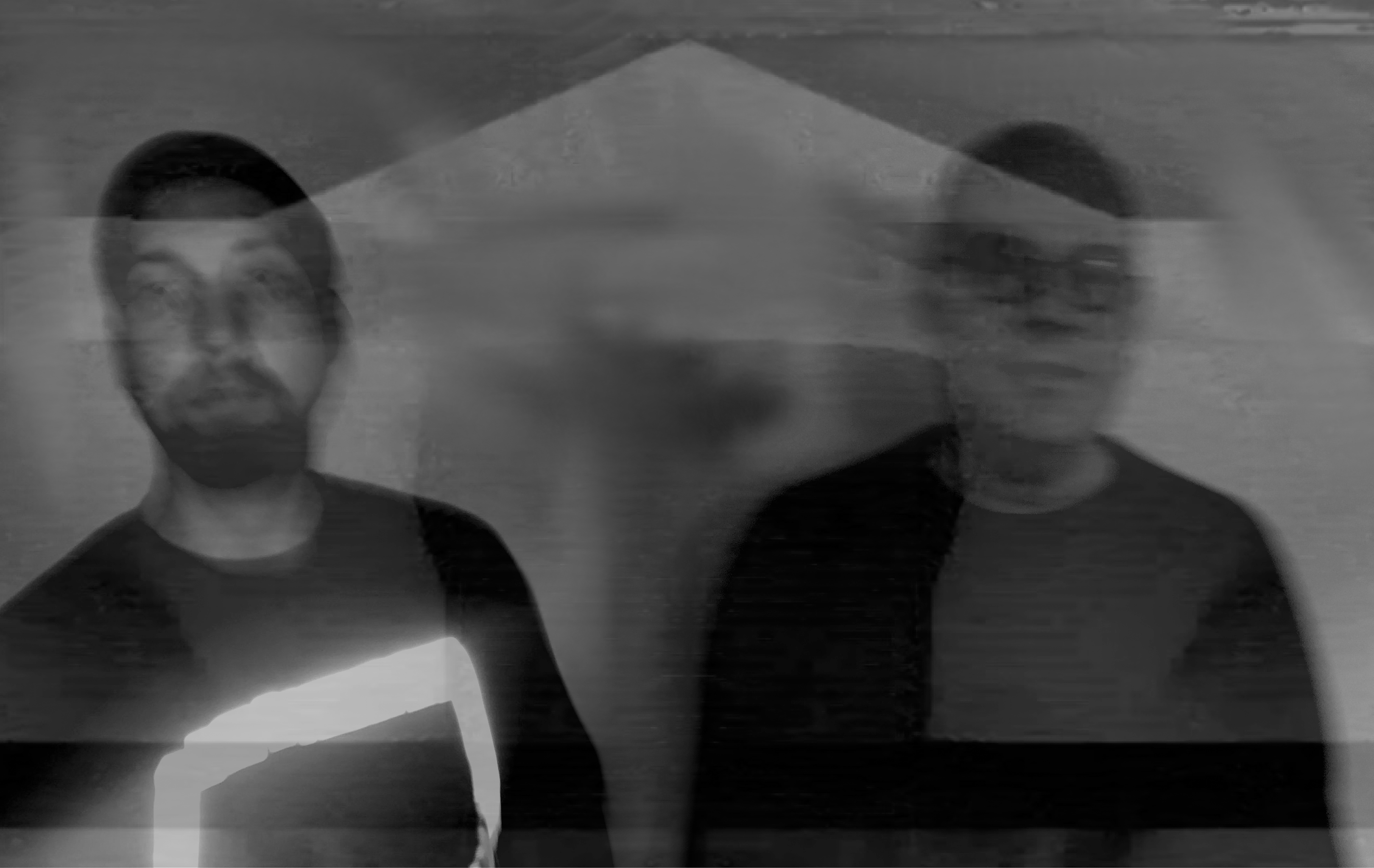 DIGITAL NEGATIVE: Electronic/Industrial Duo Formed By Members Of Drugs ...