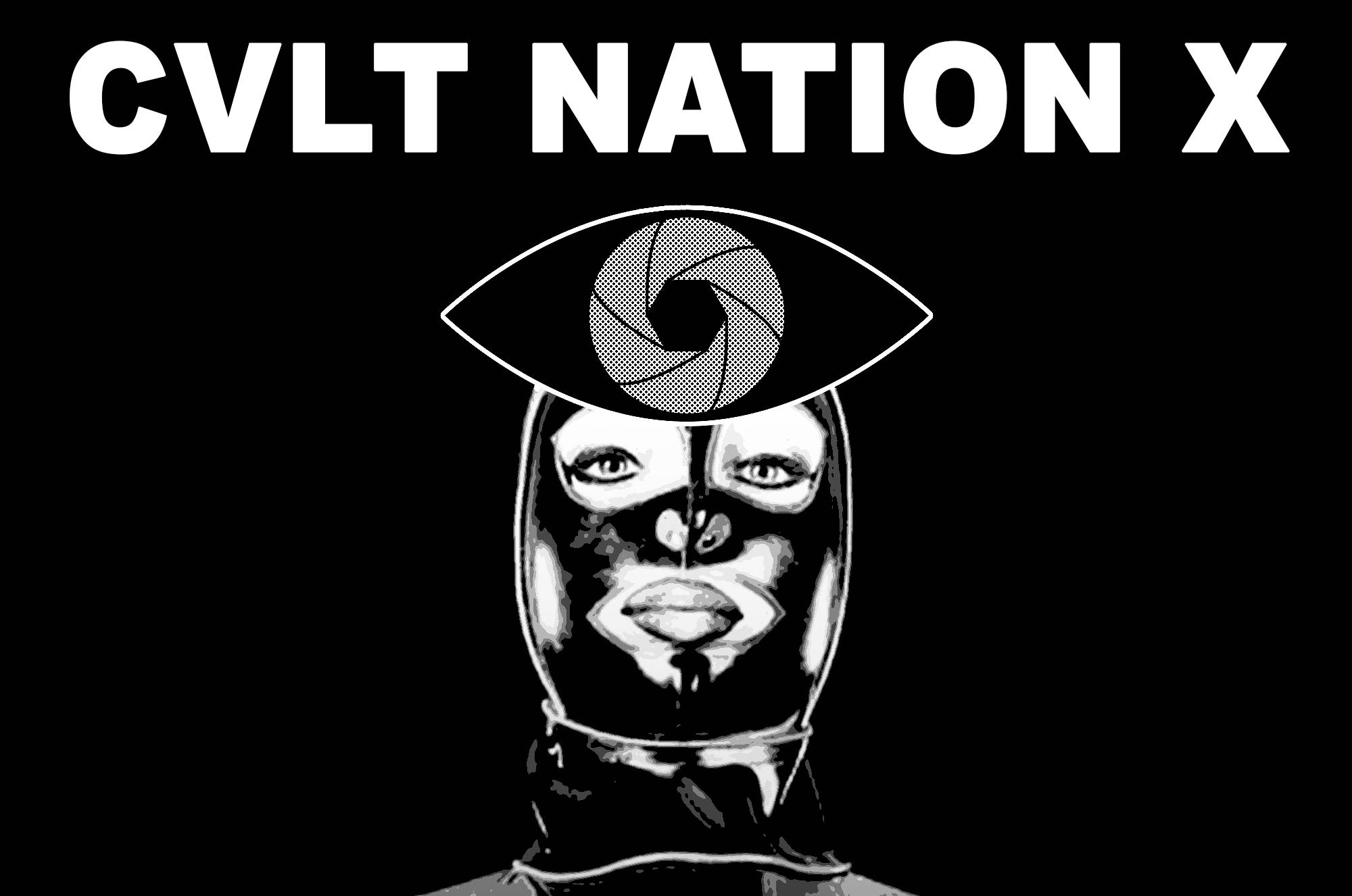 CVLT Nation Announces Epic Tenth Anniversary Fest Friday, April 30th To ...