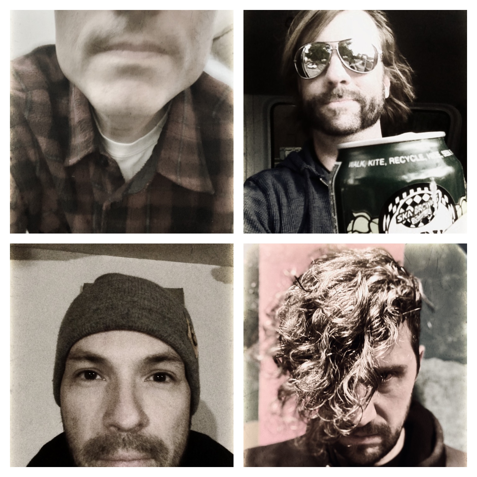 SHUN: New Noise Magazine Premieres “Sleepwalking” Video; Band’s ...