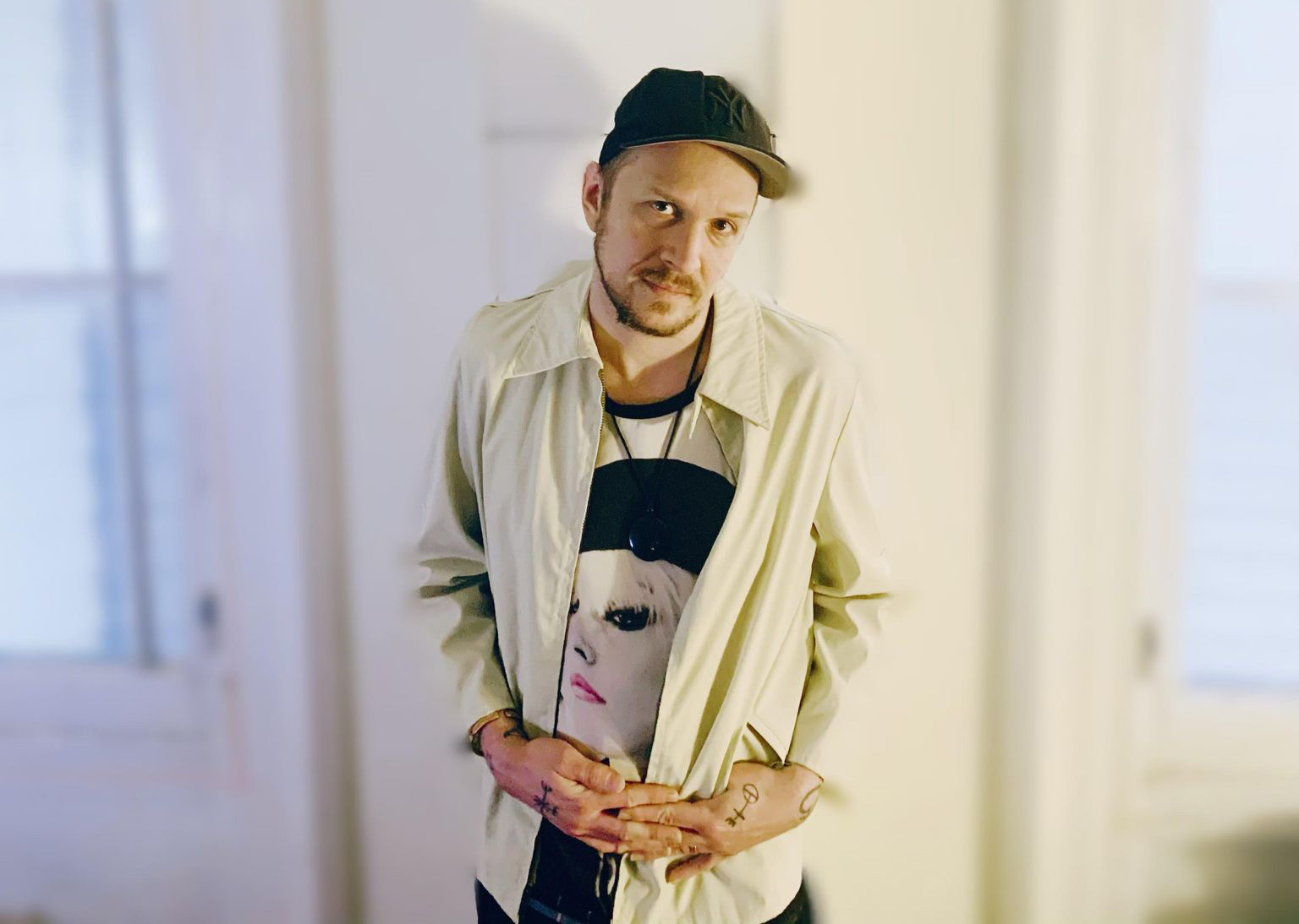 WALKING BOMBS: BrooklynVegan Streams Entire Tears We Should Have Shed ...