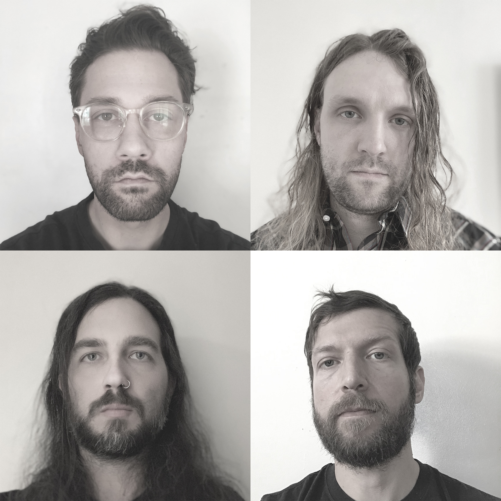 CONSTANTS Digitally Reissues Pasiflora, If Tomorrow The War, And The ...