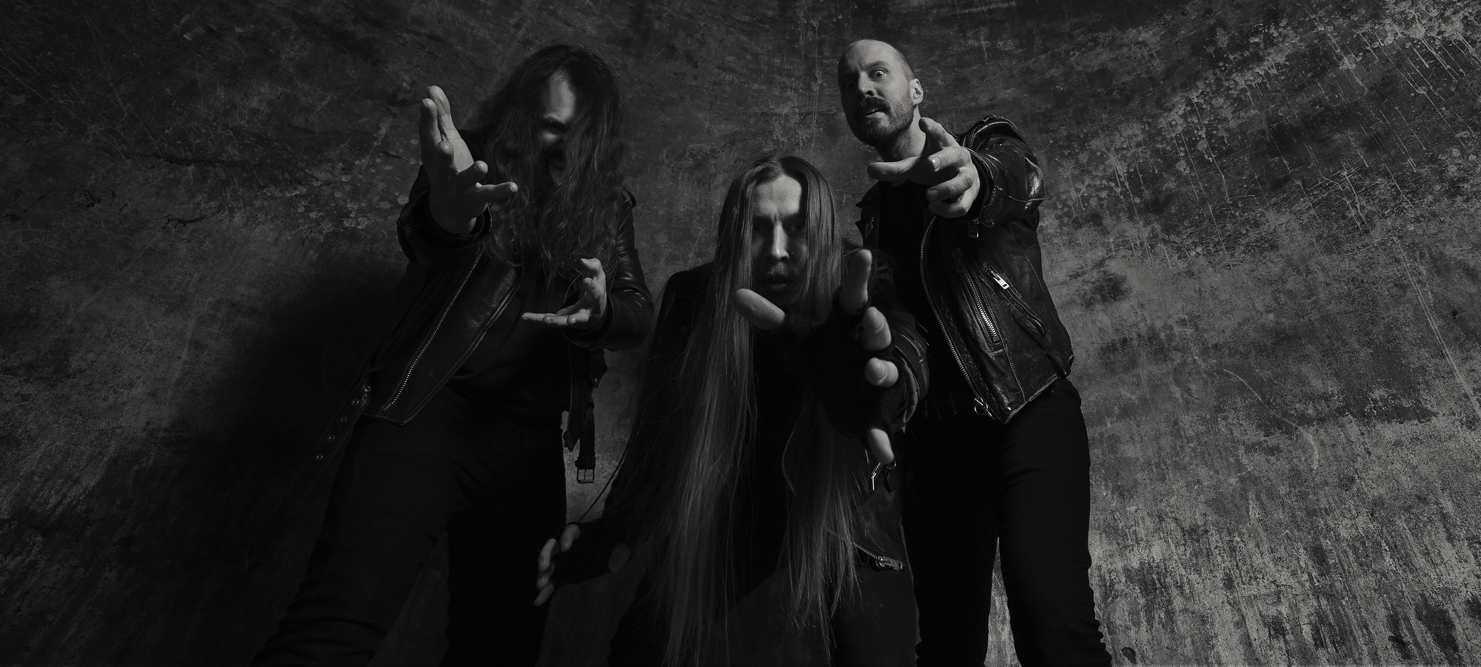 GHASTLY: Finnish Death Metal Outfit Releases “Perdition” Single As ...