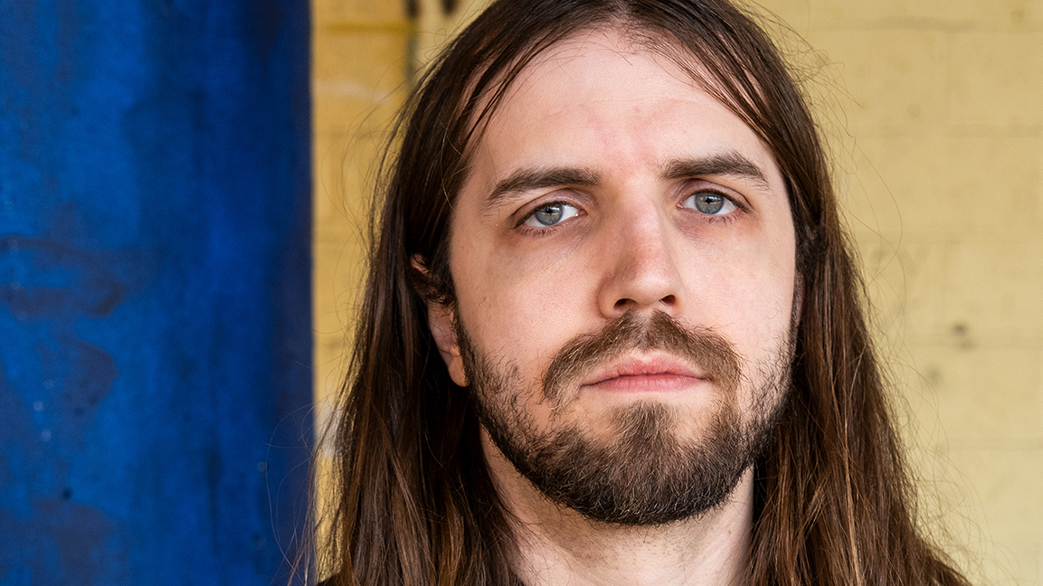 DYLAN DILELLA: New York City-Based Pyrrhon Guitarist To Release Human ...