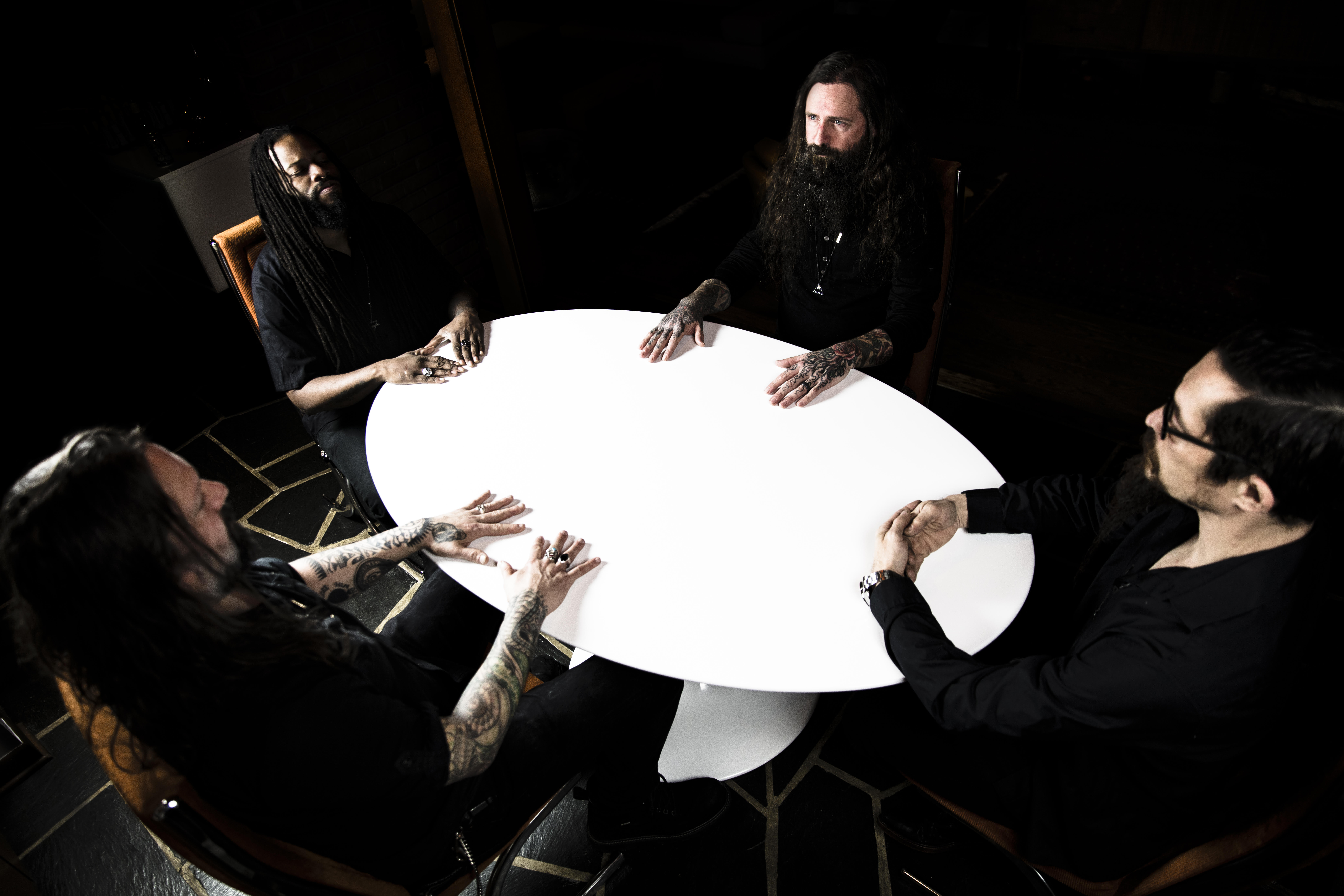 YAKUZA To Begin Recording First New Studio Album In Ten Years; Back ...