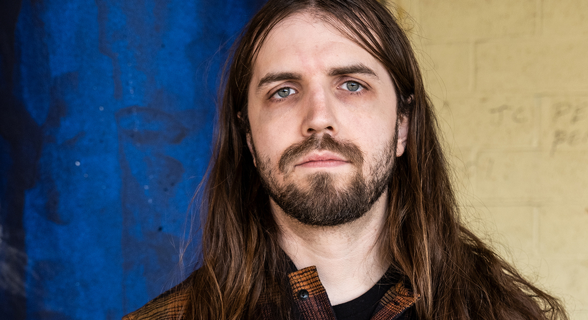 DYLAN DILELLA: “Dredging Futility” From Solo Album By Pyrrhon Guitarist ...
