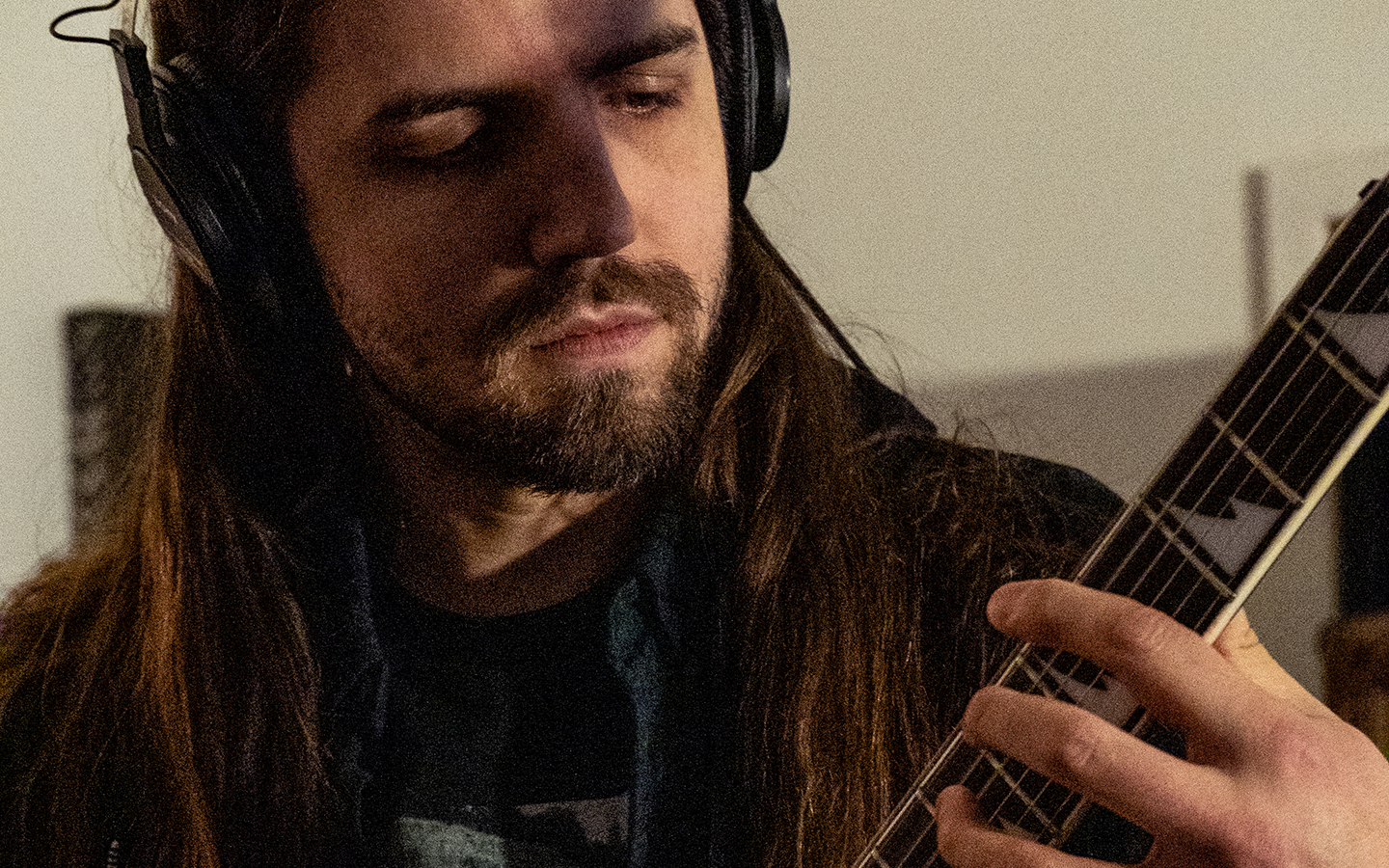 DYLAN DILELLA: Human Shield Solo Album From Pyrrhon Guitarist Out Today ...