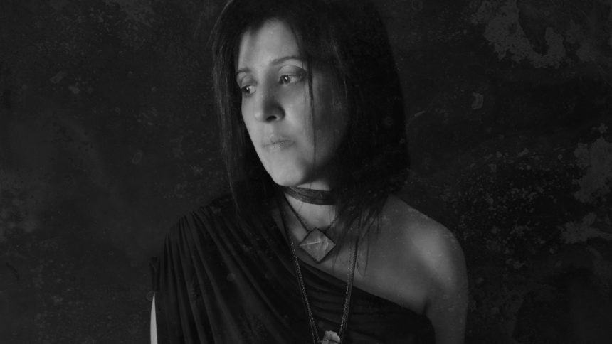 LEILA ABDUL-RAUF - Earsplit Compound