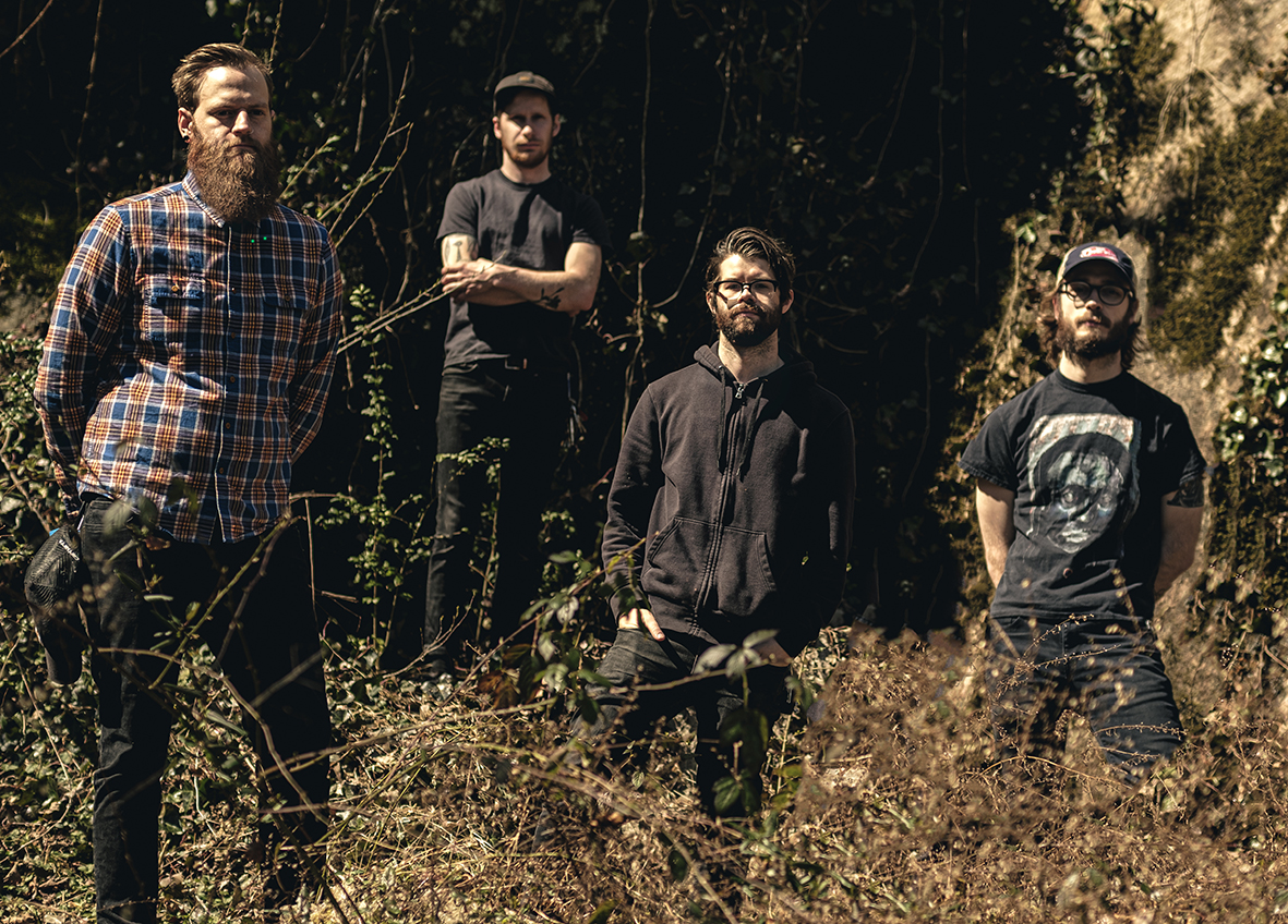 SHY, LOW: Snake Behind The Sun Full-Length From Richmond Instrumental ...