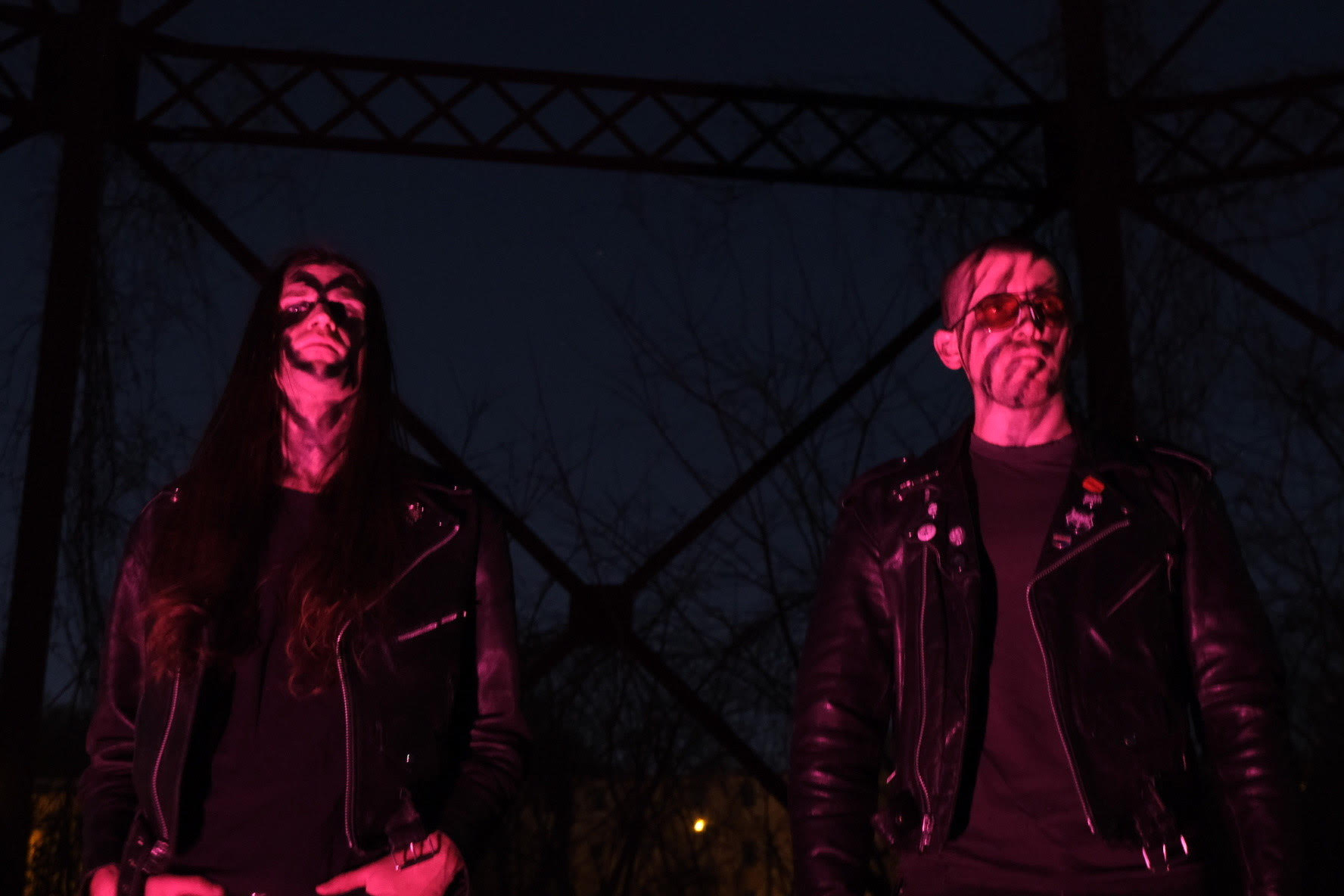 ANTICHRIST SIEGE MACHINE: Virginia Based Black/Death Squad Issues ...