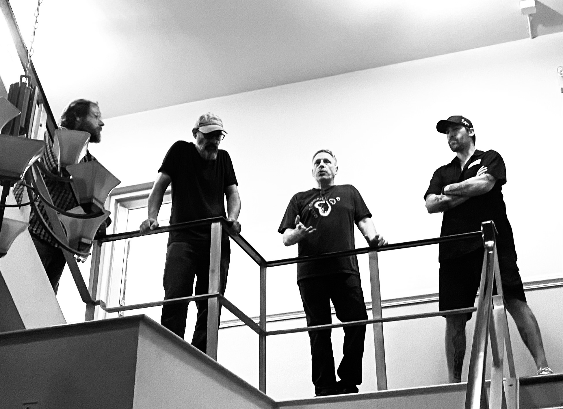 ATOM DRIVER: Decibel Magazine Premieres “Say Anything You Want” Video ...