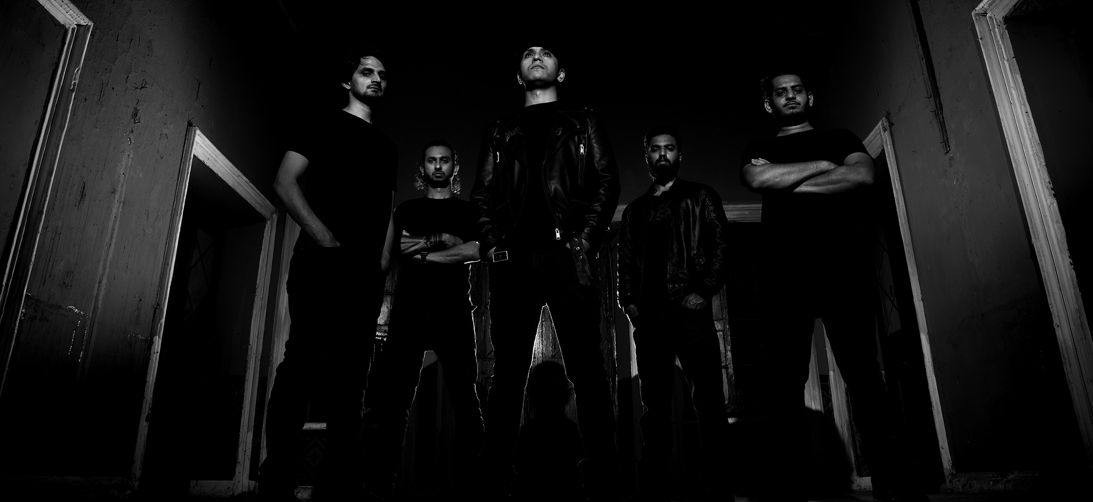 GODLESS: Hyderabad, India Death Metal Outfit Confirms Record Launch ...