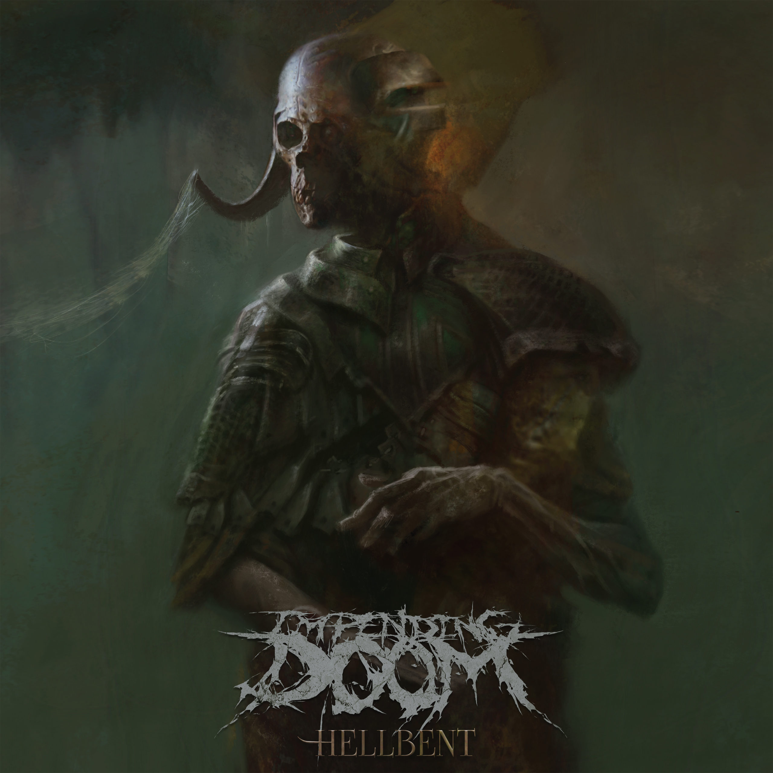 IMPENDING DOOM Drops New Hellbent EP Via MNRK Heavy + Live Dates ...