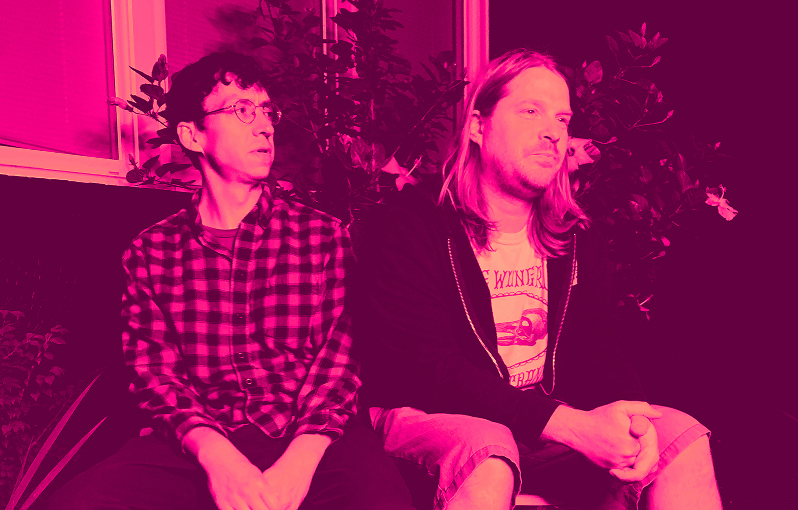 THETAN Featuring LIL B: Tennessee Powerviolence Duo Collaborates With ...