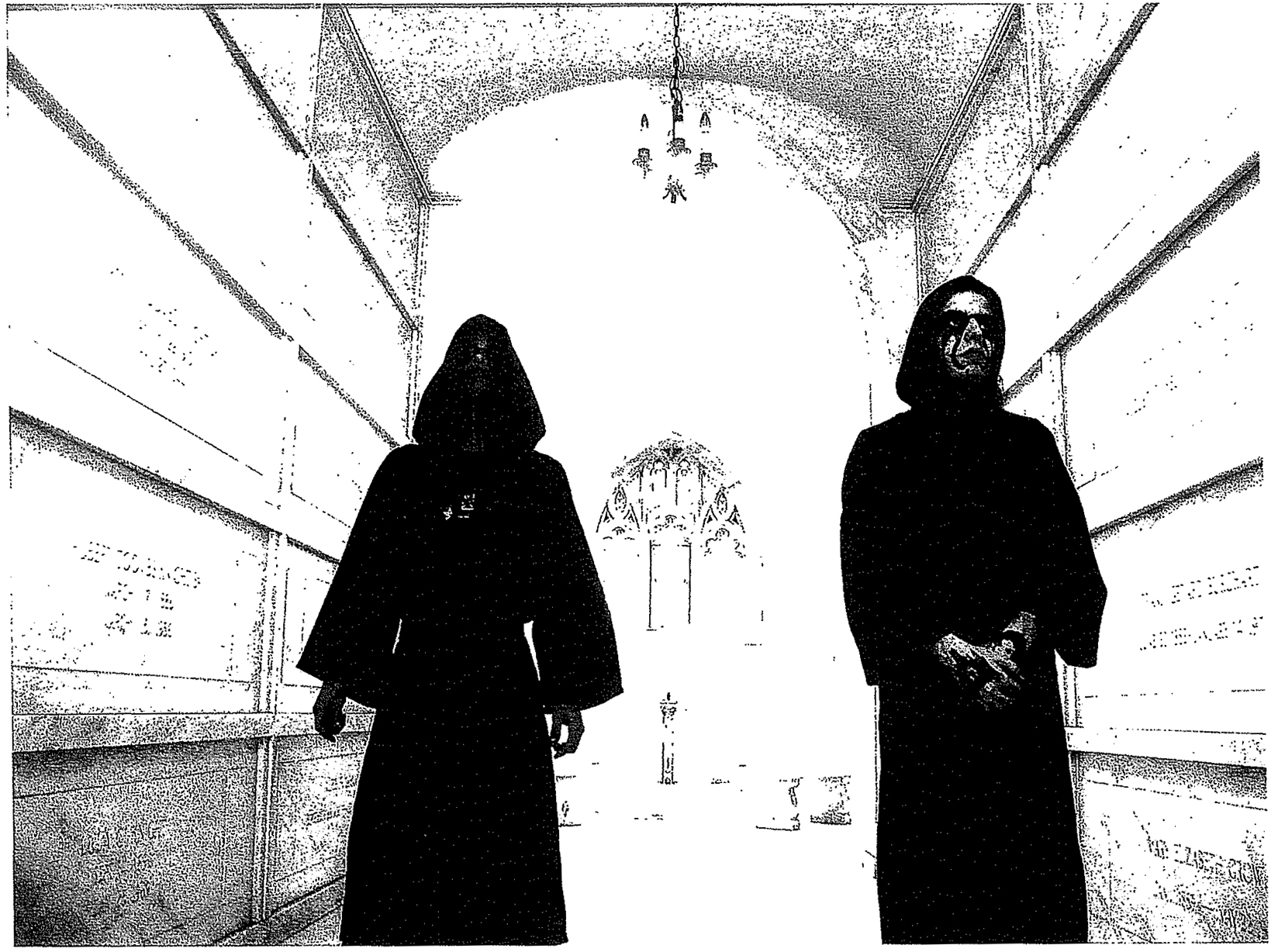 WORM: “Murk Above The Dark Moor” Visualizer From Florida Funeral Doom ...