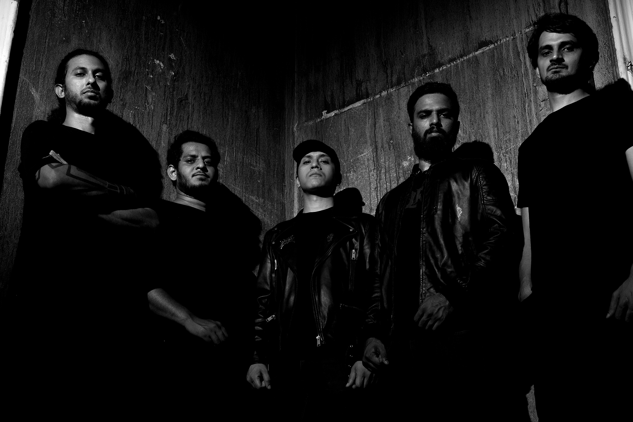 GODLESS: Invisible Oranges Hosts Exclusive States Of Chaos Album Stream ...