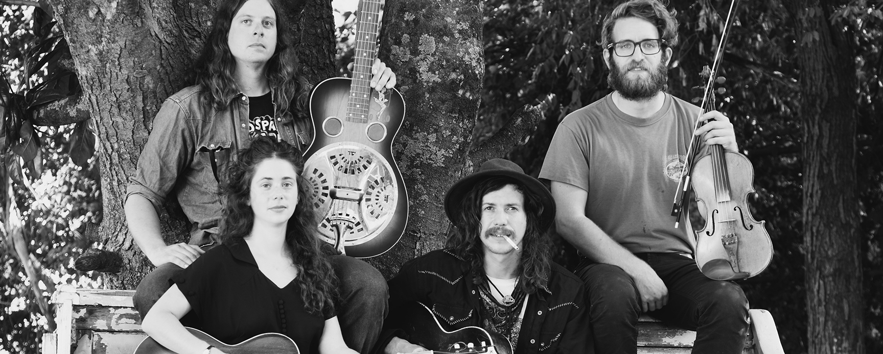 JOE WUNDERLE: Ohio-Based Country Storyteller Releases Album As Part Of ...